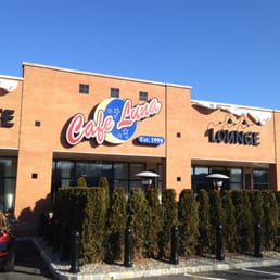 CAFE LUNA - Updated December 2025 - 313 Photos & 287 Reviews - 3679 US ...