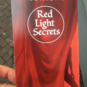 RED LIGHT SECRETS - Updated July 2025 - 82 Photos & 43 Reviews ...