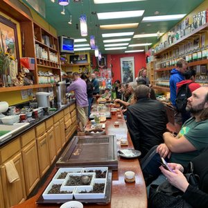 VITAL TEA LEAF - 199 Photos & 351 Reviews - Coffee & Tea - 1044 Grant ...