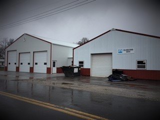 JONES AUTO BODY - Updated October 2025 - 701 N Cedar St, Queen City ...