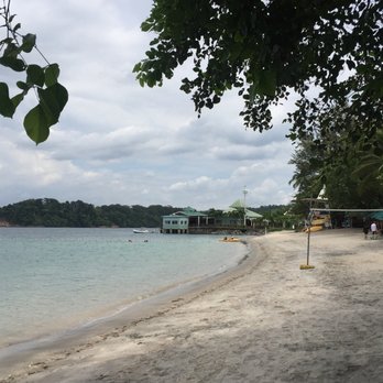 CAMAYAN BEACH RESORT - Updated August 2025 - 11 Photos - Camayan Wharf ...