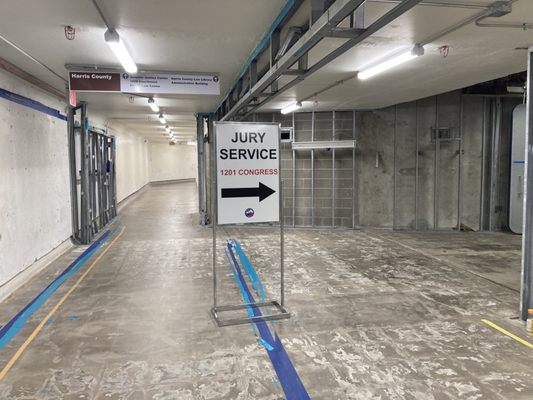 HARRIS COUNTY JURY ASSEMBLY - Updated December 2025 - 43 Photos & 14 ...