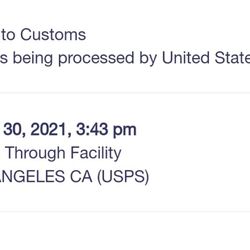 LAX ISC - 29 Photos & 174 Reviews - Post Offices - 5800 W Century Blvd ...