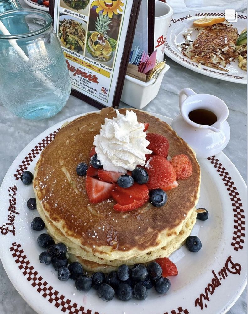 DU-PAR’S RESTAURANT - 1626 Photos & 1213 Reviews - 6333 W 3rd St, Los ...