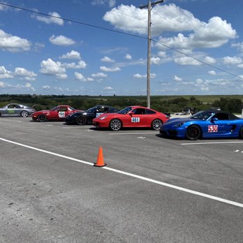 EAGLES CANYON RACEWAY - Updated December 2025 - 7629 N Fm 51, Decatur ...