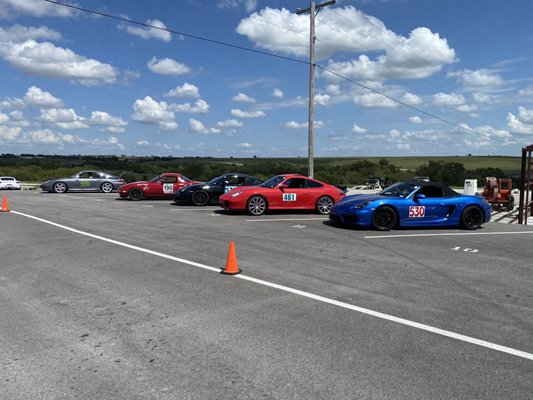 EAGLES CANYON RACEWAY - Updated December 2025 - 7629 N Fm 51, Decatur ...