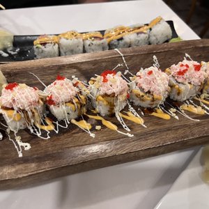 KUMA SUSHI BAR - 33 Photos & 17 Reviews - 303 Pollock St, New Bern ...