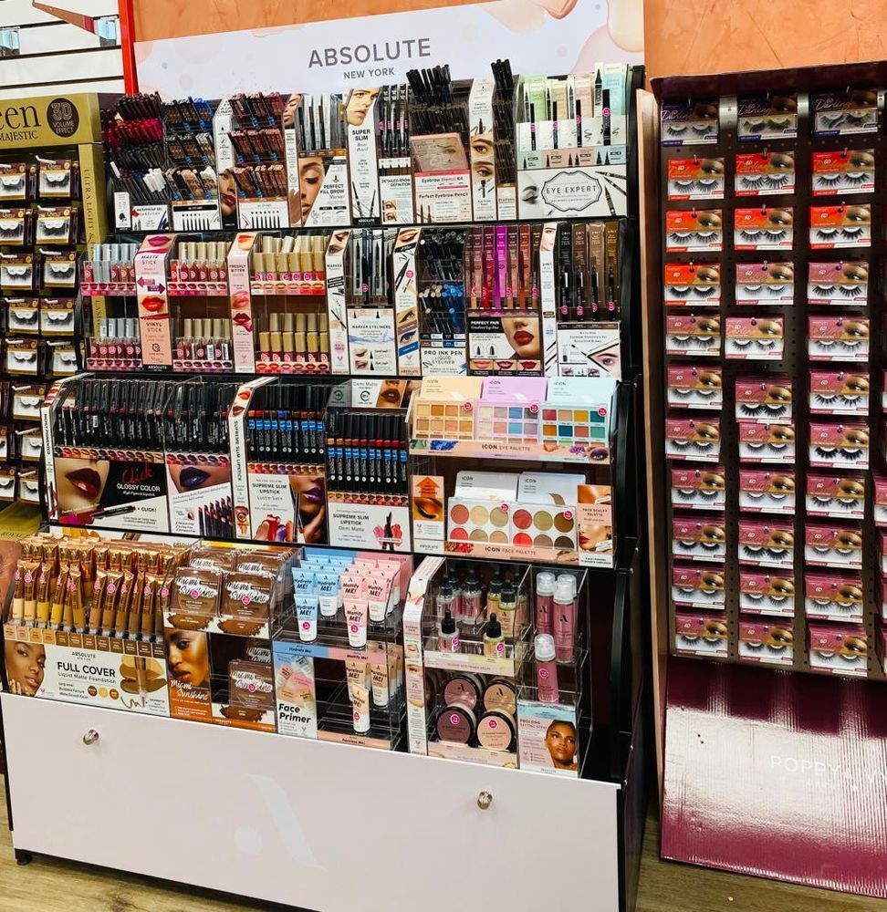 ONE Z BEAUTY SUPPLY - Updated December 2024 - 623 Main St, Farmingdale ...