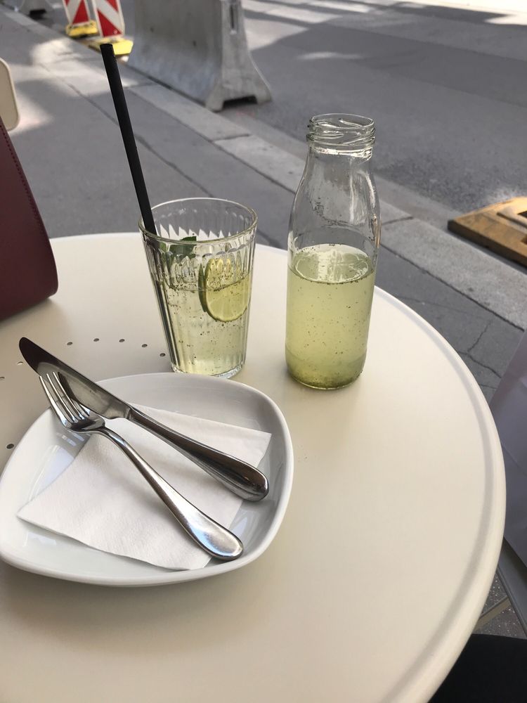 LE BOL - 58 Photos & 105 Reviews - Neuer Markt 14, Wien, Austria - Yelp