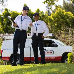 CLARK PEST CONTROL - 76 Photos & 102 Reviews - 2030 Fortune Dr, San ...