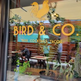 BIRD & CO - Updated January 2025 - 322 Photos & 257 Reviews - 539 ...
