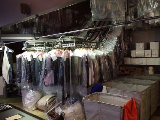 ATLAS DRY CLEANERS - Updated December 2025 - 44 Photos & 59 Reviews ...