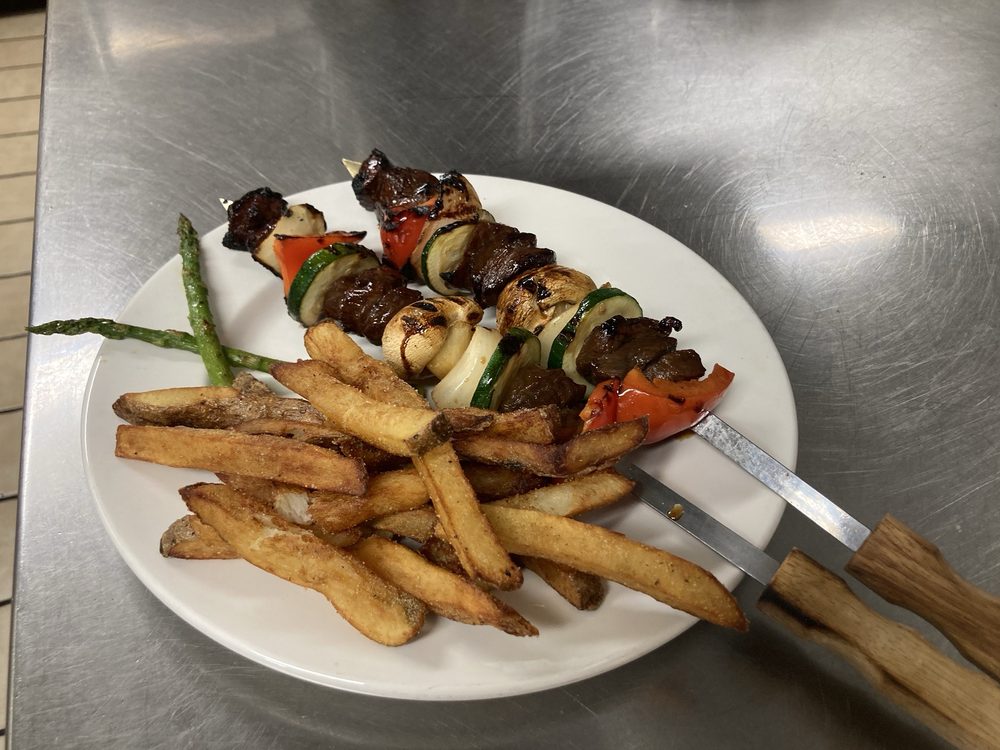 THE RIB STEAKHOUSE - Updated December 2025 - 21 Photos & 10 Reviews ...