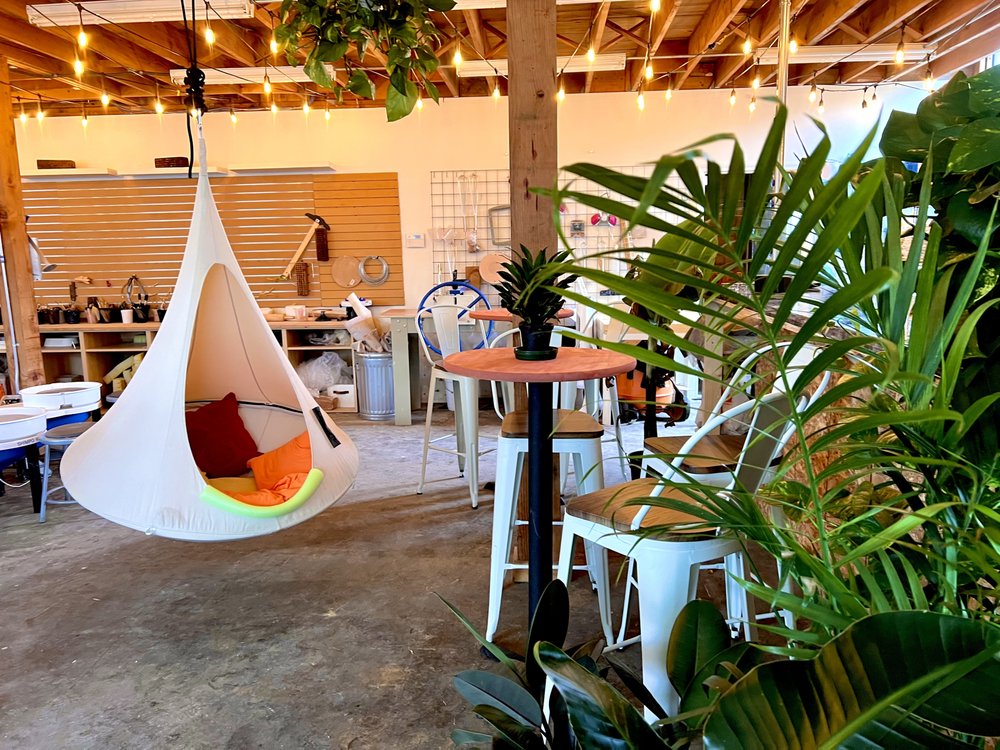 WET CLAY CAFE with 11 Reviews & 13 Photos - 1109 N 35th St, Seattle ...