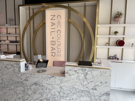 CHIC COUTURE NAIL BAR - Updated June 2024 - 191 Photos & 23 Reviews ...