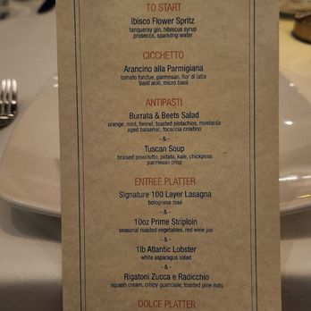 ITALIAN KITCHEN - Updated November 2025 - 792 Photos & 755 Reviews ...