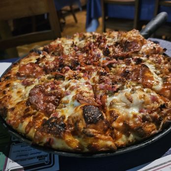FAMOUS MONSTER PIZZA - Updated December 2025 - 131 Photos & 49 Reviews ...