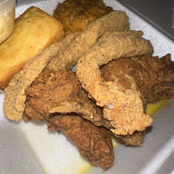 JAKES SOUL FOOD CAFE - Updated December 2024 - 557 Photos & 416 Reviews ...