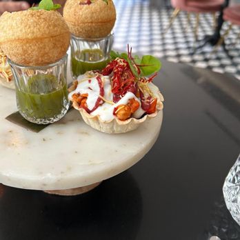 BAR GOA - Updated January 2026 - 55 Photos & 13 Reviews - 36 Toronto ...