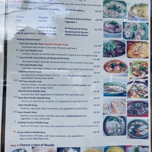 NOODLES - 104 Photos & 139 Reviews - 257 Main St, Northampton ...
