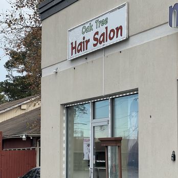 OAK TREE HAIR SALON - Updated December 2025 - 18 Photos - 5650 Virginia ...