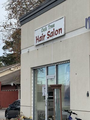 OAK TREE HAIR SALON - Updated September 2024 - 14 Photos - 5650 ...