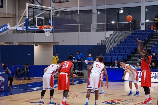 BENDER ARENA - Updated July 2025 - 23 Photos & 11 Reviews - 4400 ...