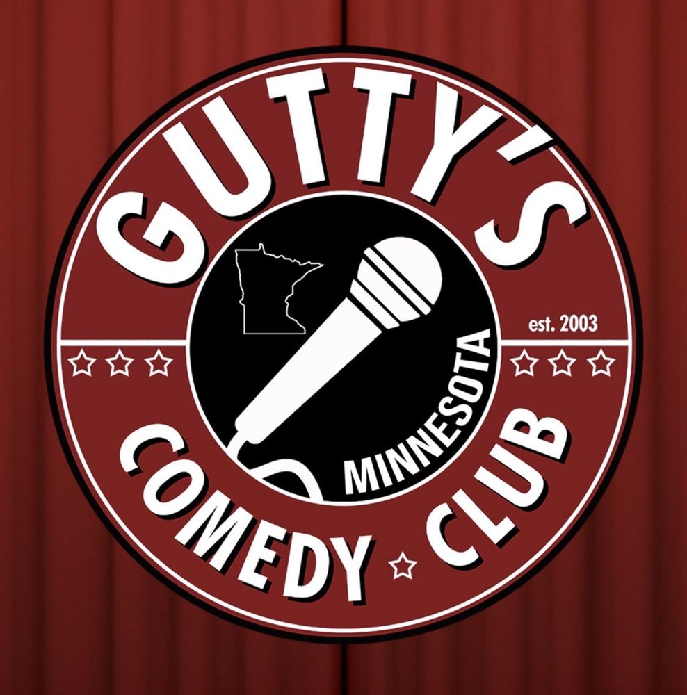 GUTTY’S COMEDY CLUB - Updated October 2025 - 10 Southdale Ctr, Edina ...