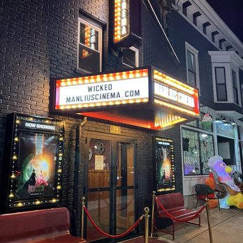 MANLIUS CINEMA - Updated January 2026 - 18 Photos & 29 Reviews - 135 E ...