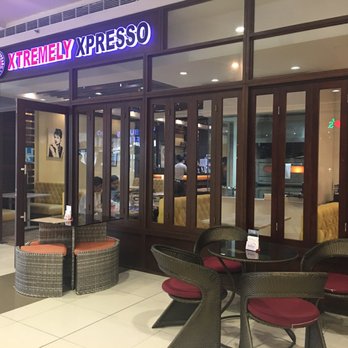 XTREMELY XPRESSO - Updated September 2024 - 13 Photos - Manuel A. Roxas ...
