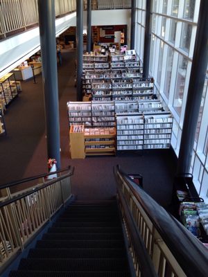 BRANDYWINE HUNDRED LIBRARY - Updated October 2025 - 20 Photos & 14 ...