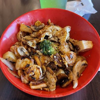 YUMMY BOWL - Updated July 2024 - 213 Photos & 213 Reviews - 8810 S ...