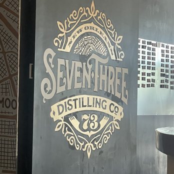 SEVEN THREE DISTILLING - Updated July 2024 - 516 Photos & 266 Reviews ...