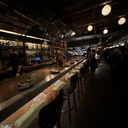 BARO - Updated December 2025 - 409 Photos & 219 Reviews - 485 King ...