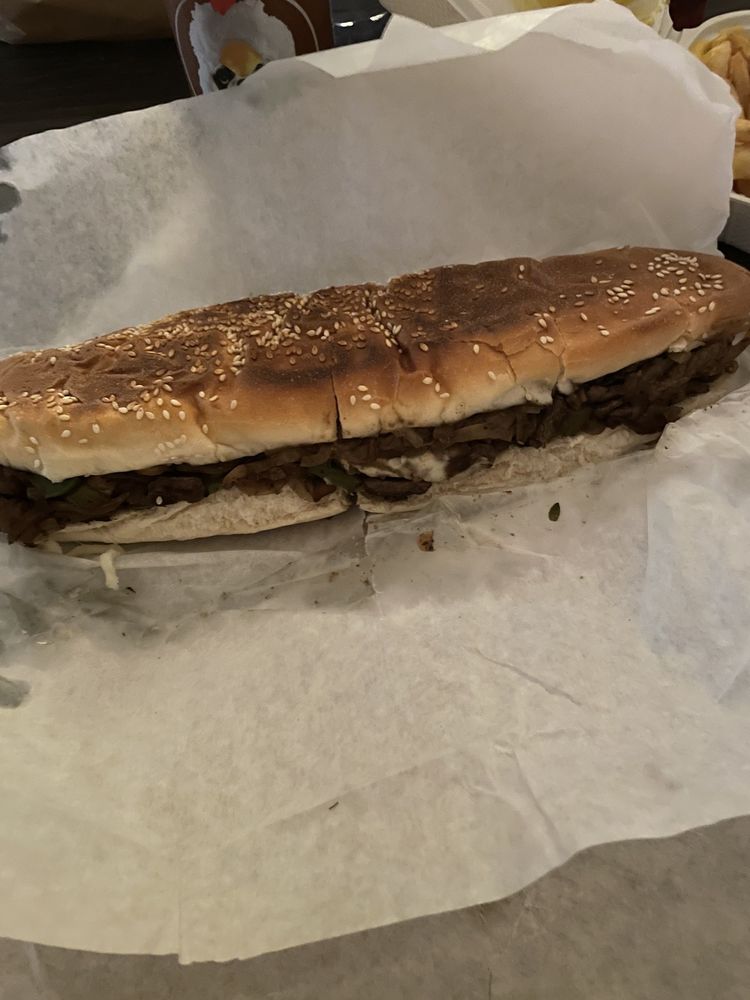 SUB KING PLUS - Updated October 2025 - 48 Photos & 16 Reviews - 4-3041 ...