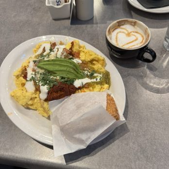 HASH KITCHEN - Updated July 2025 - 688 Photos & 328 Reviews - 264 East ...