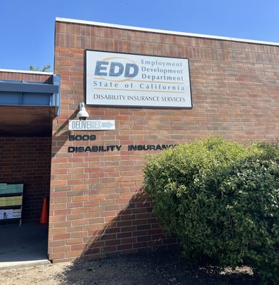 STATE OF CALIFORNIA EMPLOYMENT DEVELOPMENT DEPARTMENT - Updated ...