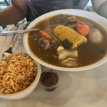 EL REY - Updated December 2025 - 89 Photos & 52 Reviews - 1130 High St ...