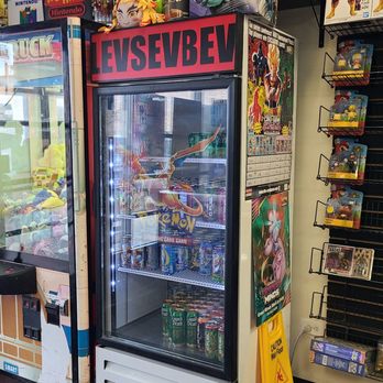 LEVEL 7 GAMES - Updated December 2025 - 26 Photos & 48 Reviews - 1535 S ...