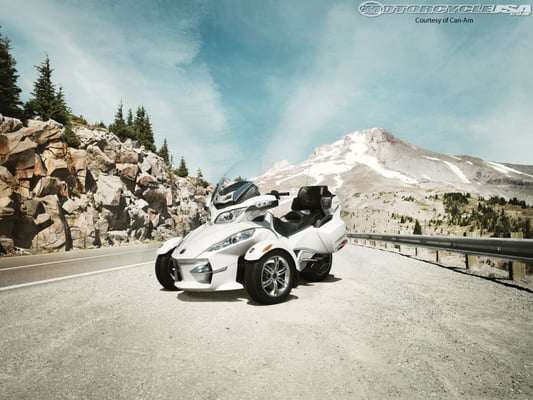 SD SPYDER RENTALS - Updated August 2025 - 4225 Mission Bay Dr, San ...