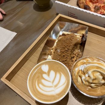 SHOTTED SPECIALTY COFFEE - Updated December 2024 - 94 Photos & 39 ...