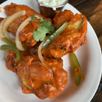 Forbidden Root - Takeout & Delivery - 191 Photos & 115 Reviews ...