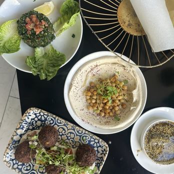 ZAKIA MODERN LEBANESE - Updated May 2025 - 623 Photos & 208 Reviews ...