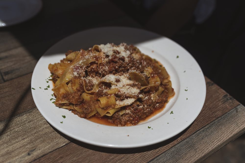 RISTORANTE ILLANDO - 2282 Photos & 2489 Reviews - 1825 India Street ...