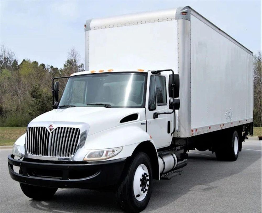 UNDERFANGER MOVING & STORAGE - Updated September 2025 - 11 Photos ...