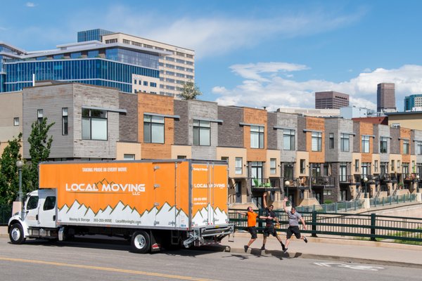 LOCAL MOVING - Updated December 2025 - 120 Photos & 262 Reviews - 300 W ...