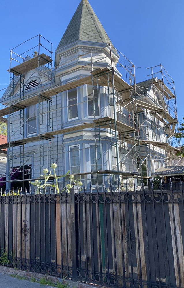 ACTIVE SCAFFOLD - Updated April 2025 - Request Consultation - 11 Photos - 3558 Round Barn Blvd ...