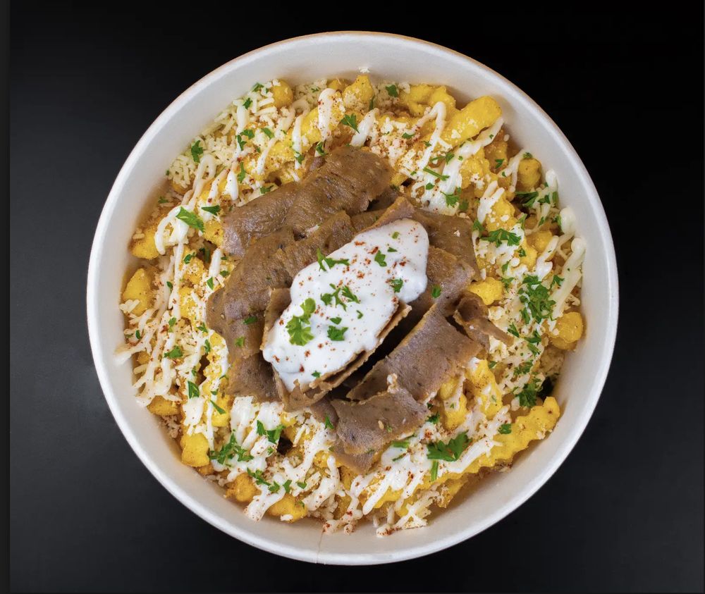 STOP N GO GYROS - Updated December 2025 - 21 Photos & 25 Reviews - 8075 ...