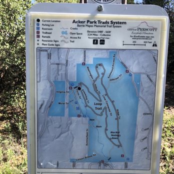 ACKER PARK - Updated October 2025 - 15 Photos - 421 S Virginia St ...