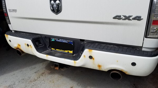 TONY DOMIANO CHRYSLER-DODGE-JEEP - Updated December 2025 - 13 Photos ...